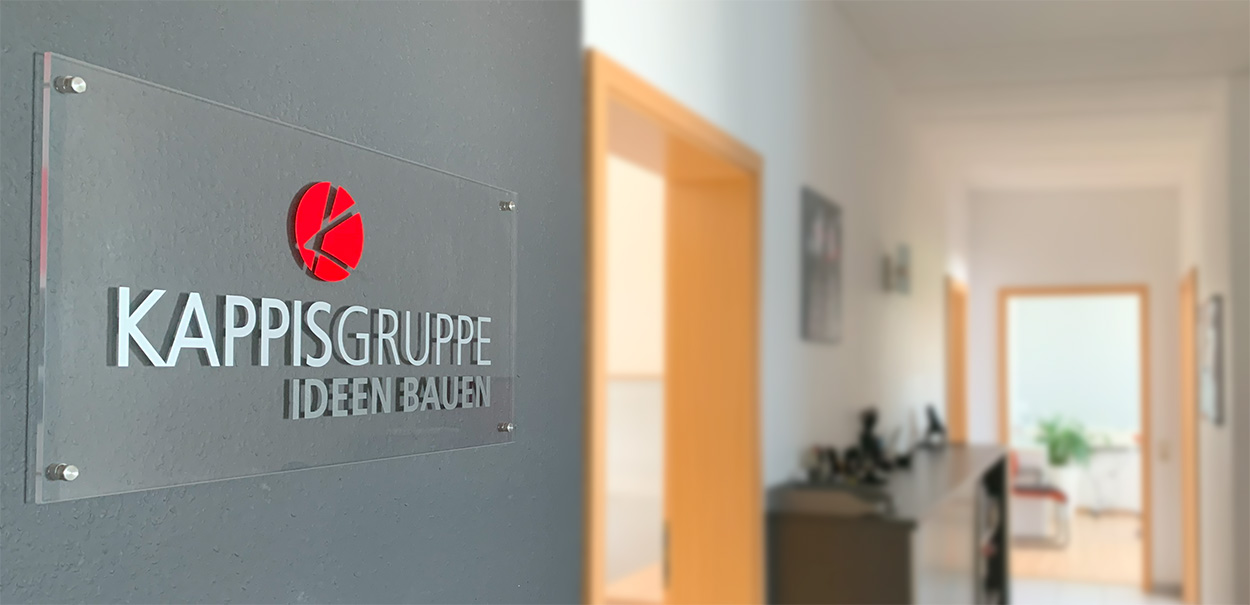 Über uns – KAPPIS GRUPPE
